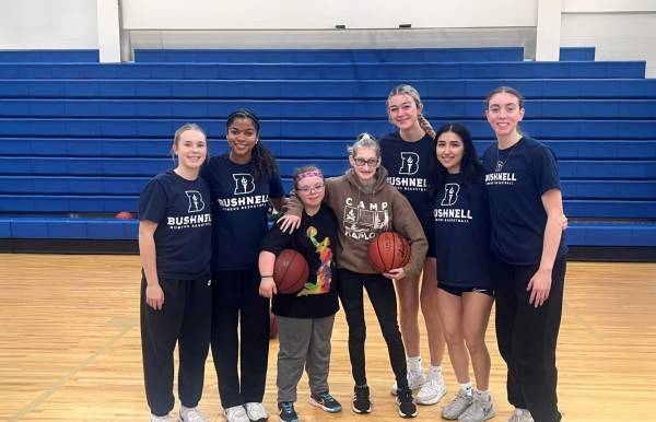 Bushnell University | Private Christian University in Eugene, Oregon