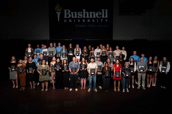 Career Opportunities | Bushnell University