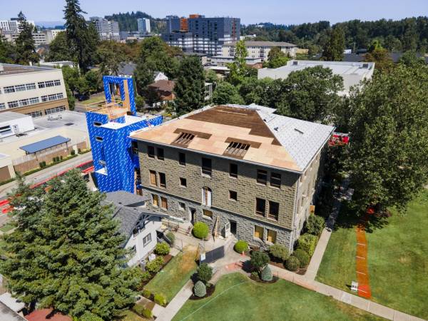 Career Opportunities | Bushnell University