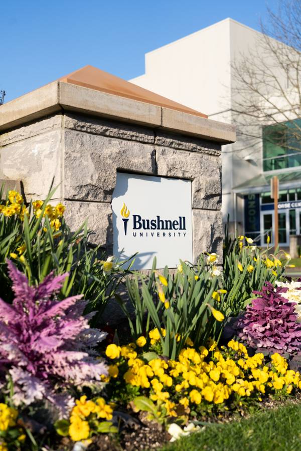 Careers - Bushnell University