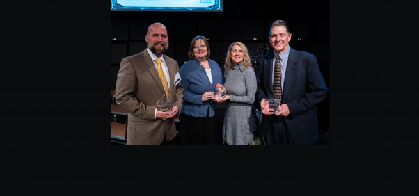 Home backup - Bushnell University