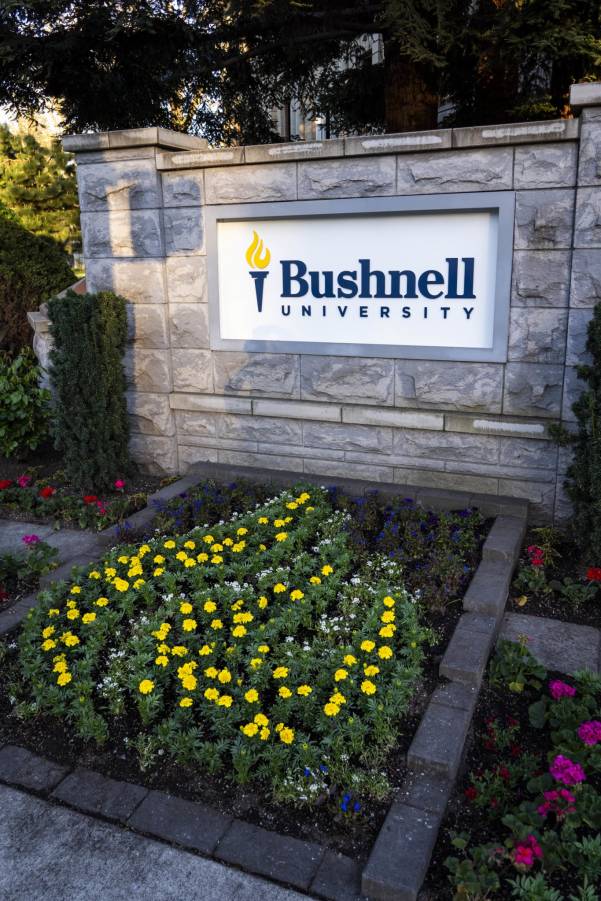 Bushnell University | Private Christian University in Eugene, Oregon