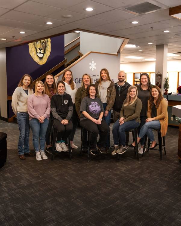 Bushnell University | Private Christian University in Eugene, Oregon